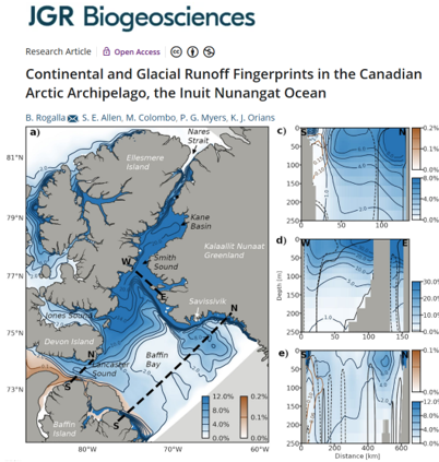 New Paper Out! | B.A.B. Lab