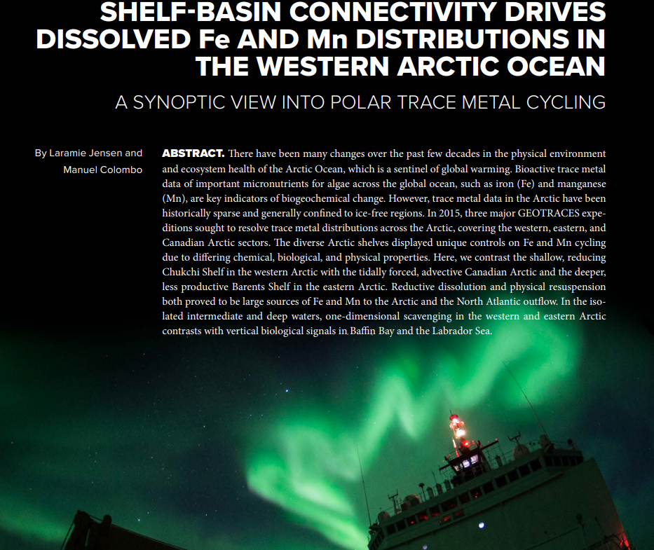 New Paper Out! | B.A.B. Lab